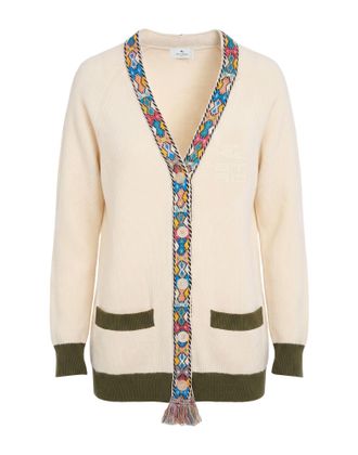 Etro STRICKWAREN - Strickjacken auf YOOX.COM