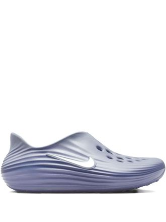 Nike ReactX Rejuven8 Slip-Ons - Blau