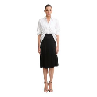 Silvian Heach Robe chemise Murris - Femme - Robes - Multicolore - Taille: 38 FR