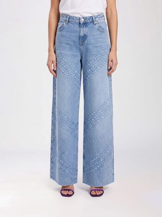 Liu Jo Jeans LIU JO Damen Farbe Blau