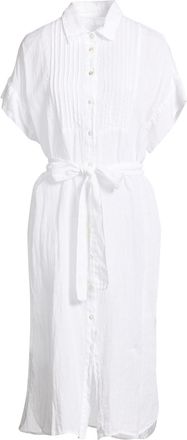 120% Lino KLEIDER - Midi-Kleider auf YOOX.COM