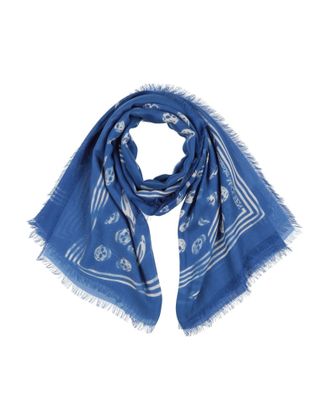 Alexander McQueen ACCESSOIRES - Schals auf YOOX.COM