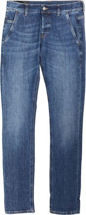 Dondup HOSEN & R&Ouml;CKE - Jeanshosen auf YOOX.COM