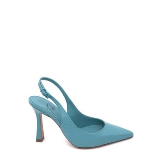 Roberto Festa Milano Damen, Schuhe, Blau, 40 EUGr&ouml;&szlig;e