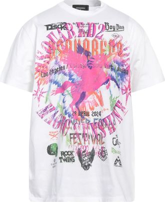 Dsquared2 TOPS - T-shirts auf YOOX.COM