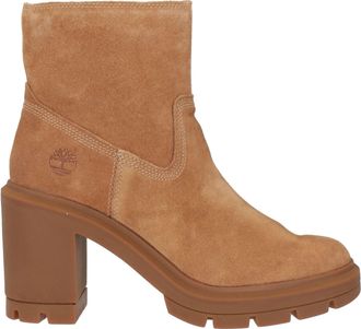 Timberland ALLINGTON HEIGHTS MID ZIP UP BOOT