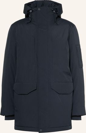 Marc O'Polo Marc Opolo Parka blau