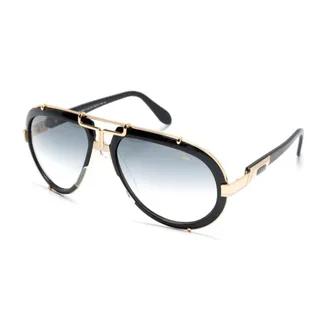 Cazal 642/3 Sonnenbrille - - Accessories - Herren - Schwarzk - 62 MM