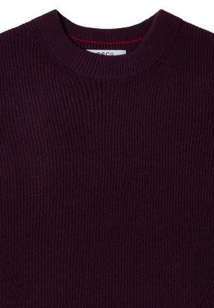 Cecil Strickpullover