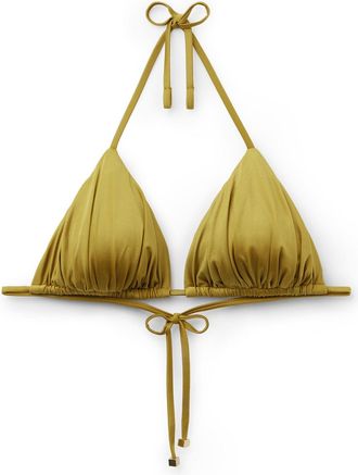 Calzedonia Bikinitop Shiny Satin