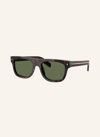 Prada Sonnenbrille Pr b12s braun