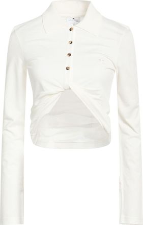 Courr&egrave;ges TOPS - Poloshirts auf YOOX.COM