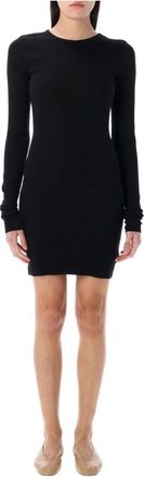 Éterne Damen, Kleider, Schwarzk, MGröße