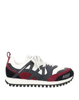 Emporio Armani CHAUSSURES - Sneakers sur YOOX.COM