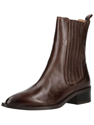 Pavement Stiefelette
