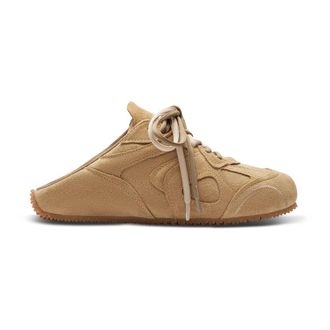 Axel Arigato Slow Mule - - Shoes - Damen - Braun - 38 EU