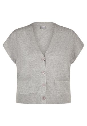 Rabe Strickweste - 46