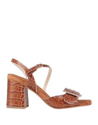 Anna F. SCHUHE - Sandalen auf YOOX.COM