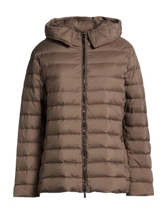 Moorer JACKEN & M&Auml;NTEL - Pufferjacken & Daunenjacken auf YOOX.COM
