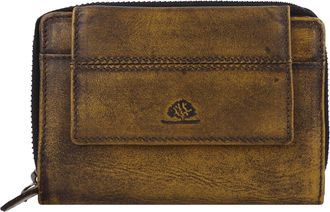Greenburry Portemonnaie Distressed