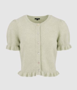 Rails Top Lora Julep