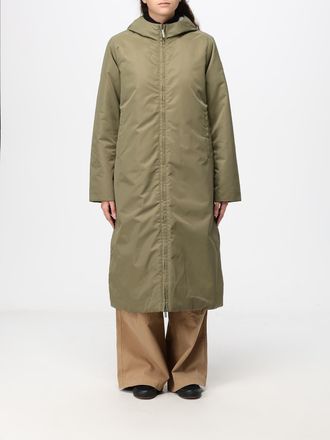 K-Way Manteau Femme couleur Vert