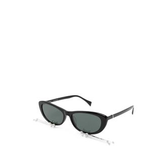 Yvmin Yvmin Brillen - - Accessories - Damen - Schwarzk - ONE SIZE