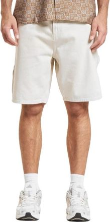 Only & Sons Stylische Bermuda-Shorts f&uuml;r M&auml;nner - - Shorts - Herren - Beige - S