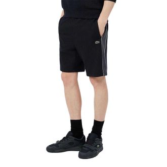 Lacoste Shorts f&uuml;r Herren (Schwarz)