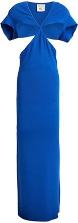 Semicouture KLEIDER - Maxi-Kleider auf YOOX.COM