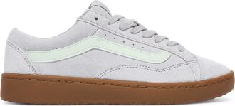 Vans Sneakers Vans Old Skool 36 Cup VN000Z9J0CS1 Grau