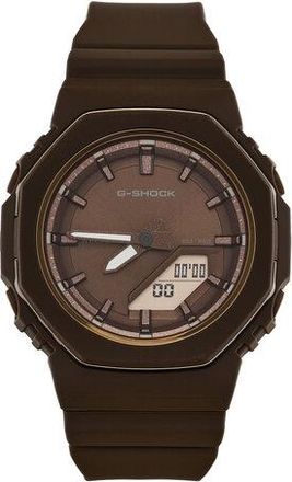 G-Shock G-Shock Uhr GMA-P2110B-5AER Braun