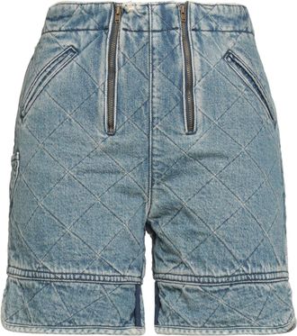 Philosophy di Lorenzo Serafini HOSEN & RÖCKE - Jeansshorts auf YOOX.COM