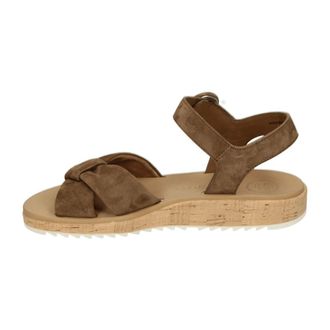 Paul Green Damen, Schuhe, Braun, 38 EUGr&ouml;&szlig;e
