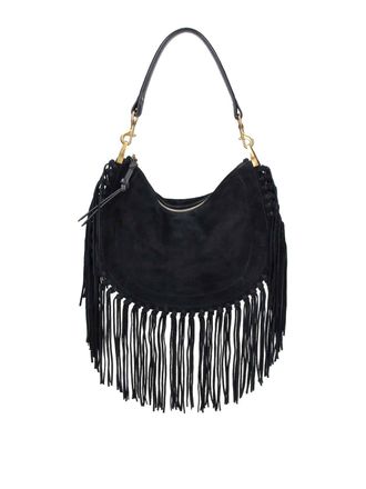 Isabel Marant Sac Port&eacute; &Eacute;paule - Noir
