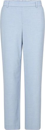 Mos Mosh MOS Mosh, Femme, Pantalons, Bleu, Taille: 46 FR Cropped Pantalons
