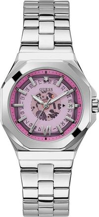 Guess Watches - - Accessories - Damen - Grau - ONE SIZE