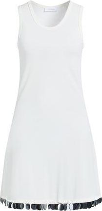 Paco Rabanne ROBES - Robes courtes sur YOOX.COM