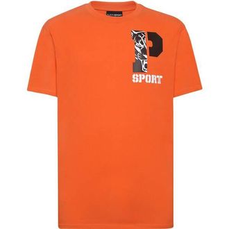 Plein Sport Herren Shirt T-Shirt