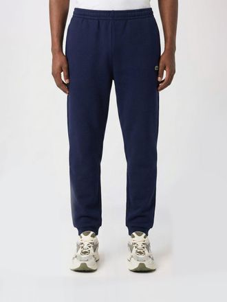 Lacoste Pantalon Homme couleur Bleu