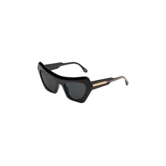 Marni Devils Pool Sonnenbrille - - Accessories - Damen - Schwarzk - 56 MM
