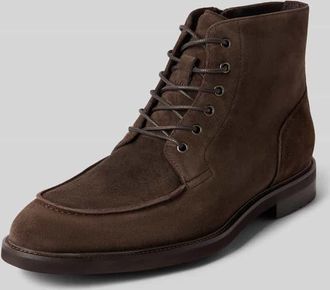 Carl Gross Boots aus echtem Leder Modell ULYSES