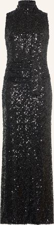 Undress Code Undress Code Schluppenkleid Onyx Mit Pailletten schwarz