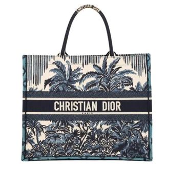 Dior Damen, Pre-Owned, Blau, ONE SIZEGr&ouml;&szlig;e