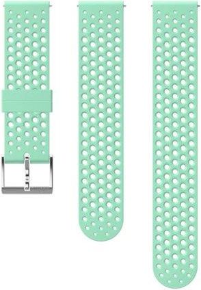 Suunto 20mm Athletic Silicon Strap - Armband Sportuhr