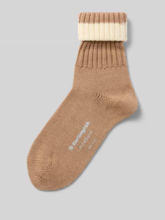 Burlington Wollsocken aus Schurwoll-Mix Modell PLYMOUTH