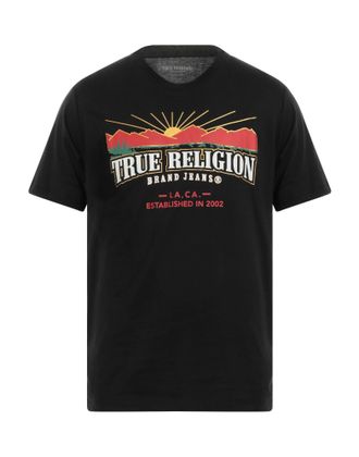 True Religion TOPS - T-shirts auf YOOX.COM