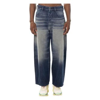 Diesel Herren, Jeans, Blau, W30Gr&ouml;&szlig;e