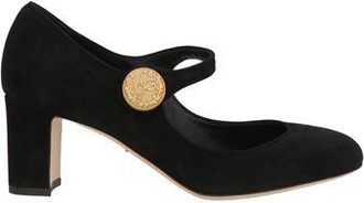 Dolce & Gabbana CHAUSSURES - Escarpins sur YOOX.COM