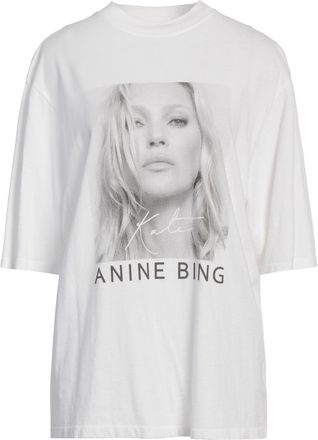 Anine Bing X KATE MOSS BY CHRIS COLLS